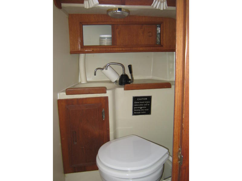 1988 Ericson 26 sailboat for sale in Wisconsin