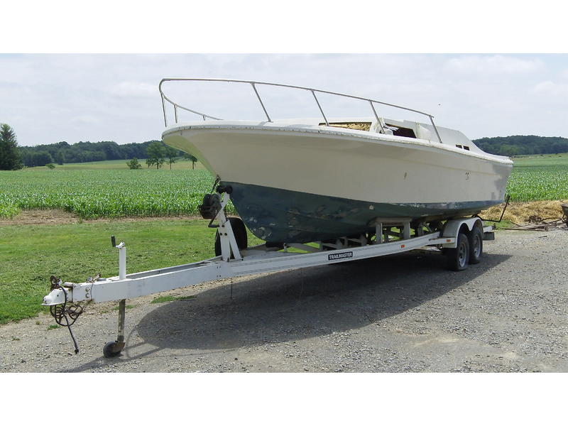 Sportcraft sailboat for sale in Ohio