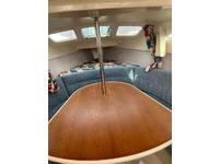 1996 Hunter 260 sailboat for sale in Maryland