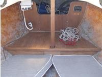 1991 Com-Pac 16 XL sailboat for sale in Outside United States
