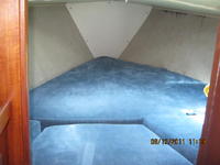 1988 Ericson 26 sailboat for sale in Michigan