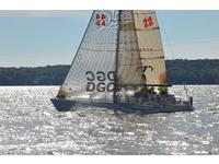 1984 Olson 30 Olson 30 sailboat for sale in Outside United States