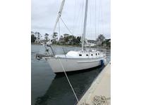 1979 Endeavour 32 Sloop sailboat for sale in Connecticut