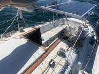 1971 Irwin 32 sailboat for sale in Florida