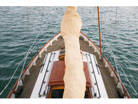 1984 Lyle Hess Falmouth Cutter 26' sailboat for sale in Maryland