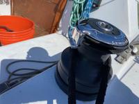 1980 Kirby 25 sailboat for sale in North Carolina