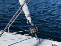 1980 Kirby 25 sailboat for sale in North Carolina